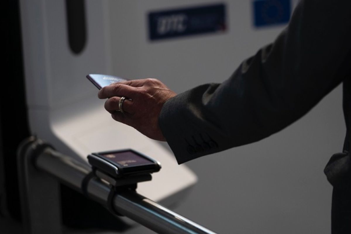 Finland launches first trial of digital passports | Business Travel News Europe